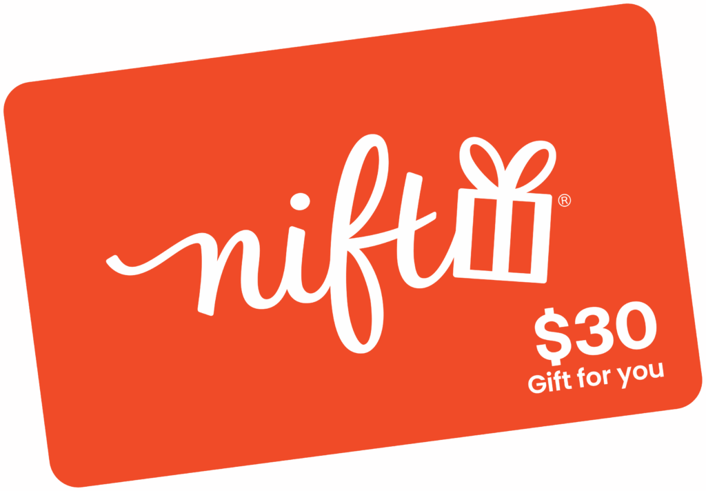 How to get a Nift - Nift